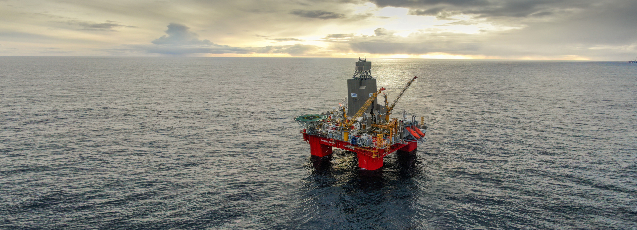 Oil discovery near the Gudrun field in the North Sea - 15/2-2 S - The ...