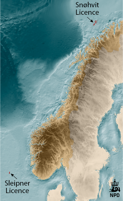 1 - Introduction - The Norwegian Offshore Directorate