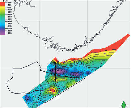 The Gassum Formation aquifer and the Skagerrak Formation - The ...