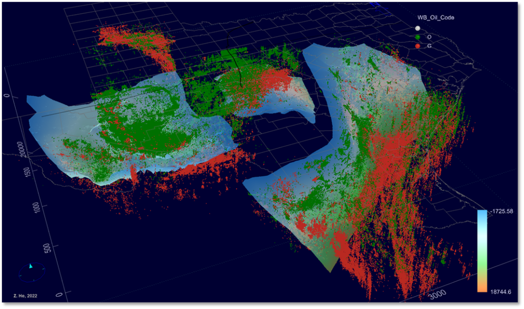 Webinar: Capillary Seals and Petroleum Migration: Theory, Observation ...