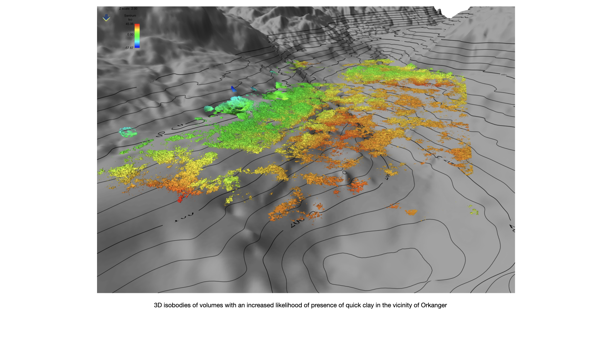 Lunch & Learn: Integrated geomodelling for construction and civil ...