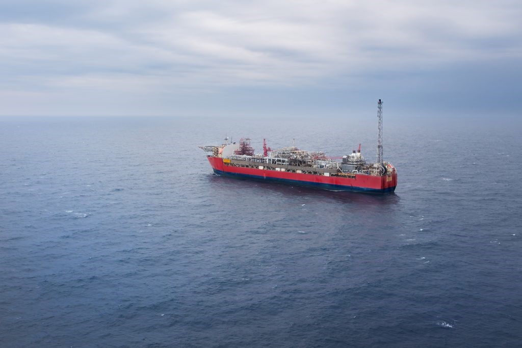 Increasing recovery from the Balder field - The Norwegian Offshore ...