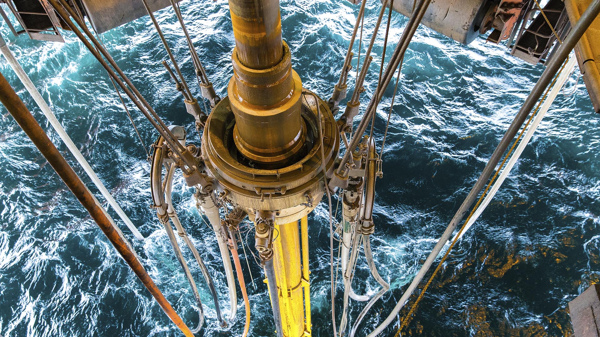 Brønner - Sokkeldirektoratet