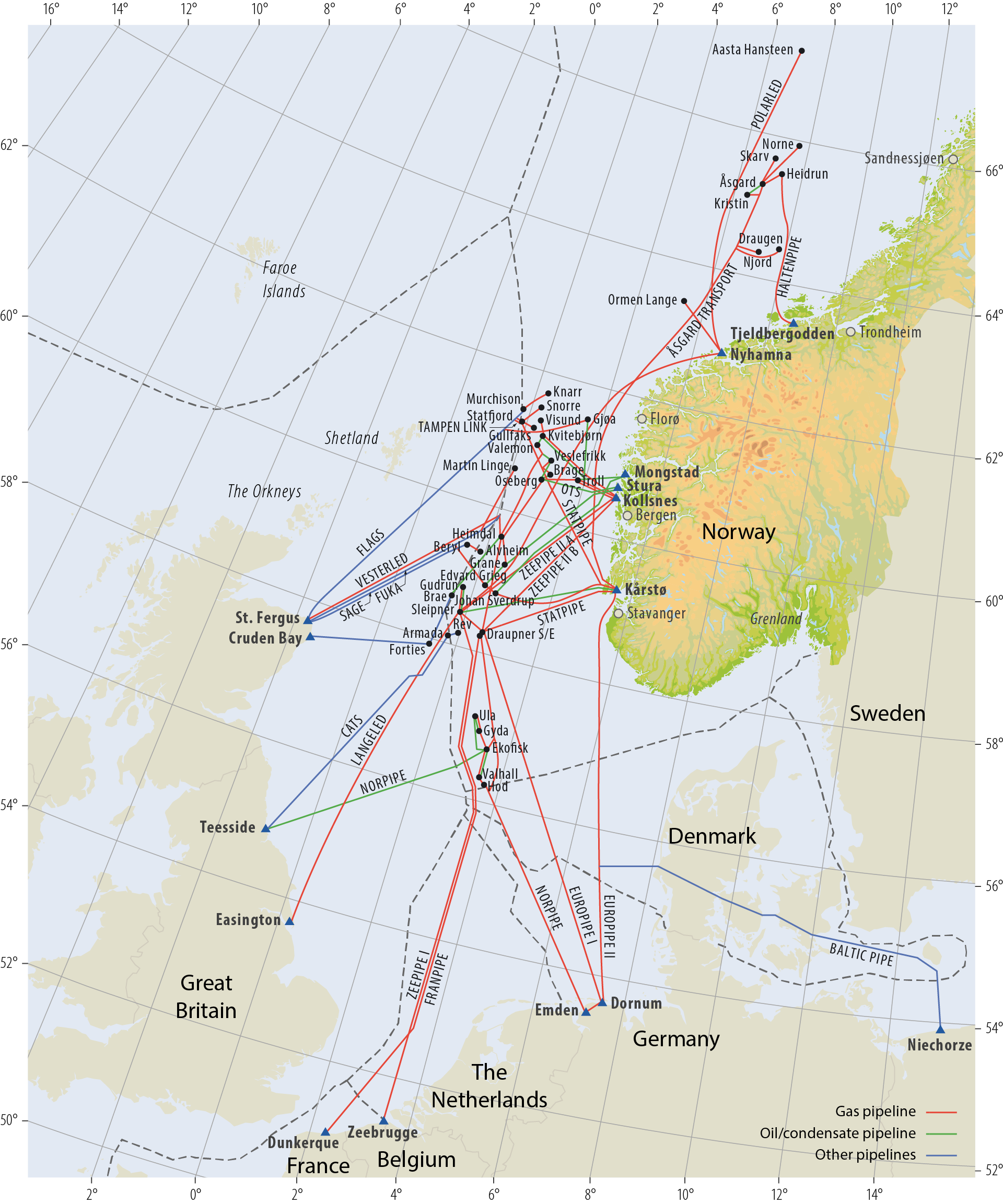 1 – Introduction and summary - The Norwegian Offshore Directorate