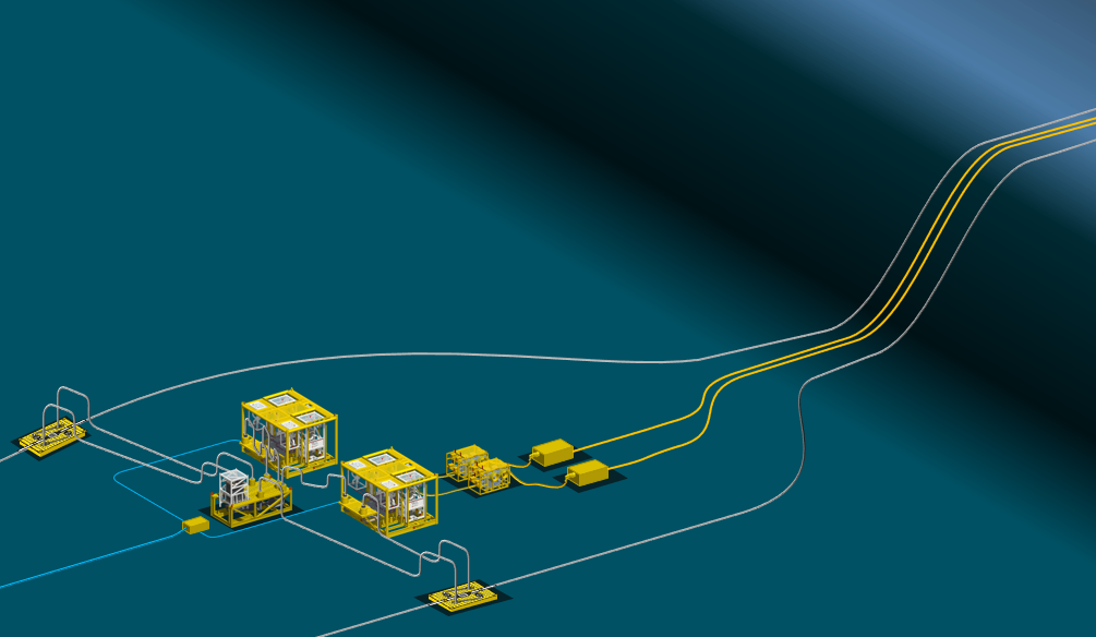 Low-pressure production on Ormen Lange - The Norwegian Offshore Directorate