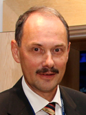 Martin Landrø receives the IOR award in 2014 - The Norwegian Offshore ...