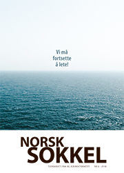 New edition of Norwegian Continental Shelf - The Norwegian Offshore ...